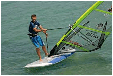 Windsurfing basic manoeuvres. In this post, we cover all the basics ...