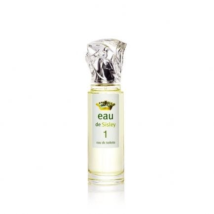 Eau De Sisley 1 Perfume by Sisley for Women - John Cartan - Medium