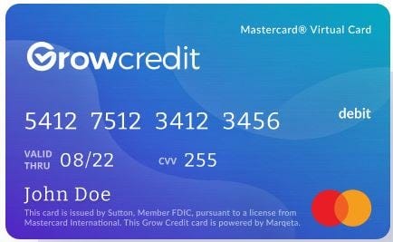 Valid Credit Card No: How to Generate and Use Them Safely | by ...