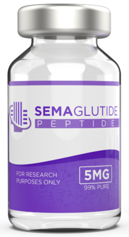 The Benefits of Semaglutide Peptide for Diabetes Management | by ...