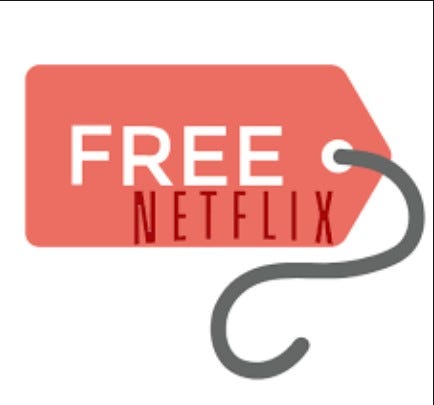 Netflix special discount offer only for students | by filmy series | Medium