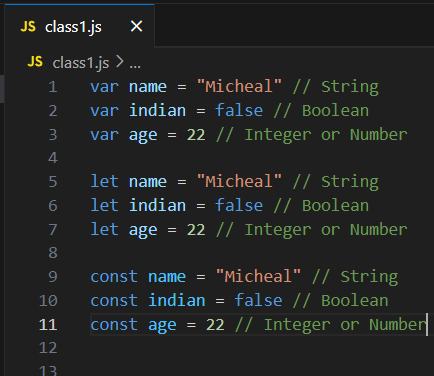 Introduction to Programming. Programming is fun! | by Clement Dada | Medium