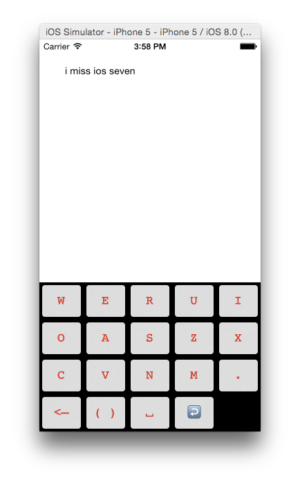 The Prisoner’s Keyboard | by nick barr | Algorithms and Authorship | Medium