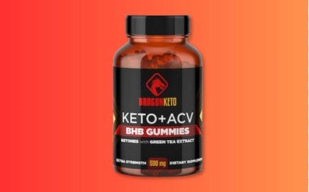 Dragon Keto Reviews: A Comprehensive Guide to Its Benefits, Ingredients ...