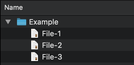 How to Batch Find and Replace Files on a Mac without using terminal | by Cal Wynn Pham | Medium