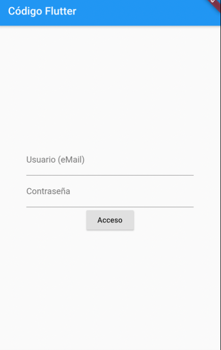 Simplifying Form Management in Flutter with the Formz Package | by ...