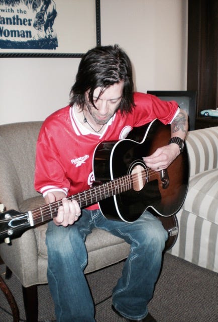 My Travis story. I get a call from CJ Watson, himself a… | by Scott ...