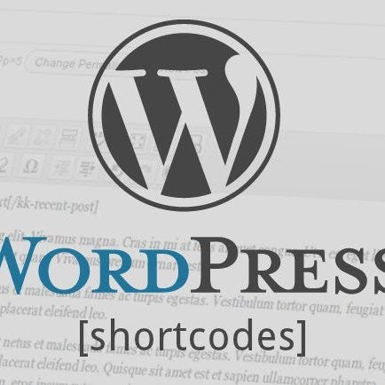 Developing A Custom WordPress Shortcode: A Comprehensive Tutorial | by ...