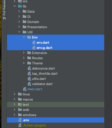 How to Store API Keys in Flutter (Dart Code & Native Code) | by Teddy Yeung | Medium
