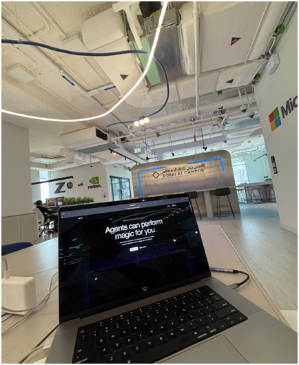 Building Tracey AI: Our Journey to Redefine Web3 Intelligence | by ...