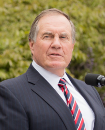 The Bill Belichick Disruption (and how we can learn from it) | by Grant ...