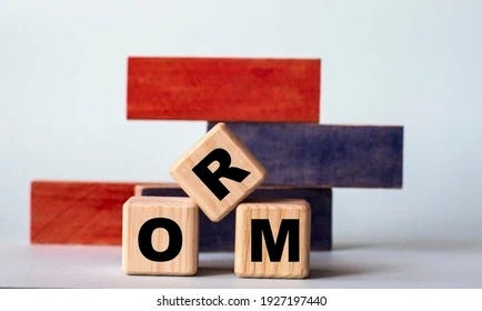 Object Relational Mapping: A Common Pattern in Software Design | by ...