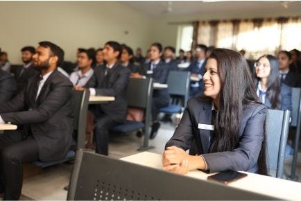 What to see in PGDM Program. Roadmap to a Bright Future | by Poddar Business School | Jun, 2023 ...