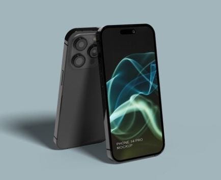 Common iPhone Screen Issues and How to Fix Them | by Mister Click | Medium