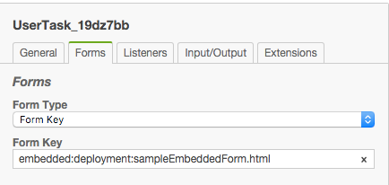 Where are custom forms loaded from? - Camunda 7 Topics - Camunda Forum