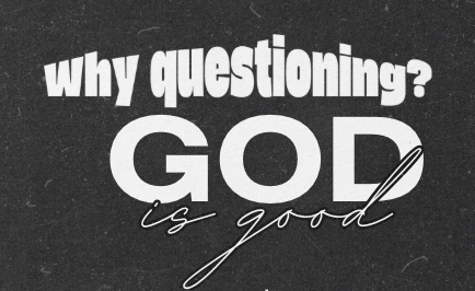 Why Questioning God? | by Sai Marie | Dec, 2025 | Medium