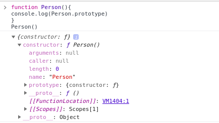 Prototype In JavaScript. A prototype is a property on your… | by Nabiji ...