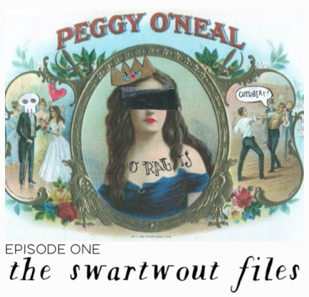 WikiFreaks, Episode 1: The Swartwout Files | by Rachel Gaffin | Ruckus ...
