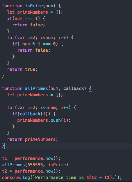 Javascript Closures. My first week of learning Javascript… | by Brett ...