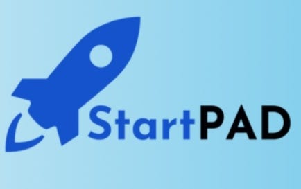 Startpad: An innovative and decentralised Launchpad platform on the ...