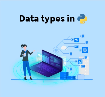 Python for DevOps: Benefits, Installation, and Data Types | Python in ...