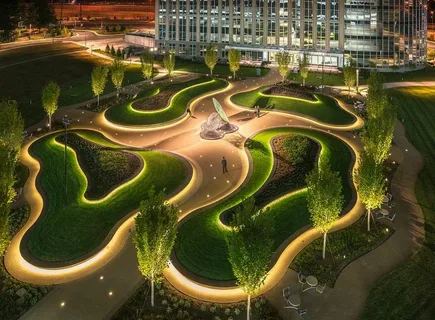 Maximising Small Spaces: 6 Urban Landscape Design Ideas | by Design ...