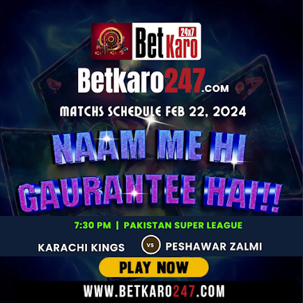 online IPL Id with Betkaro247.com | by Bk247 | Feb, 2024 | Medium