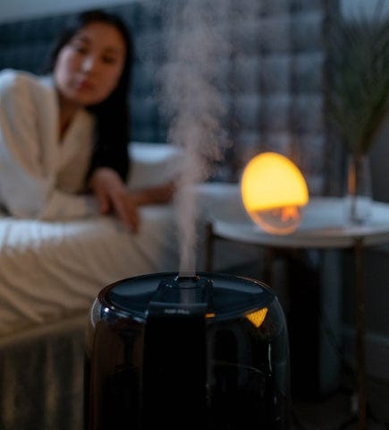 Why do we need a humidifier or diffuser? | by Medasia.Store | Medium