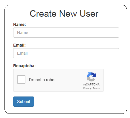 Laravel 8 Google Recaptcha Example | Medium