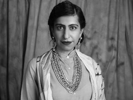 Shero - Rajkumari Amrit Kaur. The lady who built India’s Premier… | by ...