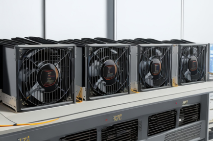 Bitcoin Mining: Research Exposes a 278% Surge in Water Usage Since 2020 ...