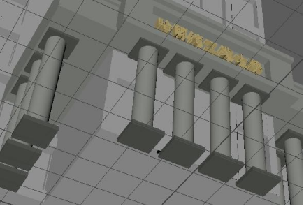 Maya software in Architectural Modeling | by Jay Kim | Medium