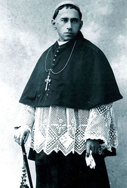 Empower Your Faith / Saturday of Week 19; Feast of St. Ezekiel Moreno ...