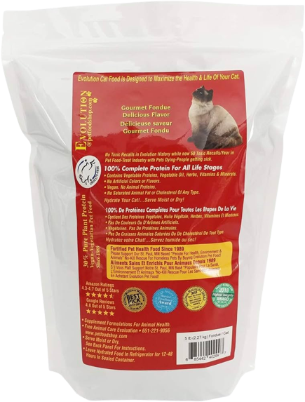 “Elevate Your Cat’s Dining Experience with Evolution Cat Food” | by ...