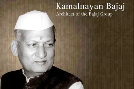 Sunaina Kejriwal, Director of Kamalnayan Bajaj Hall in Mumbai, Passes ...