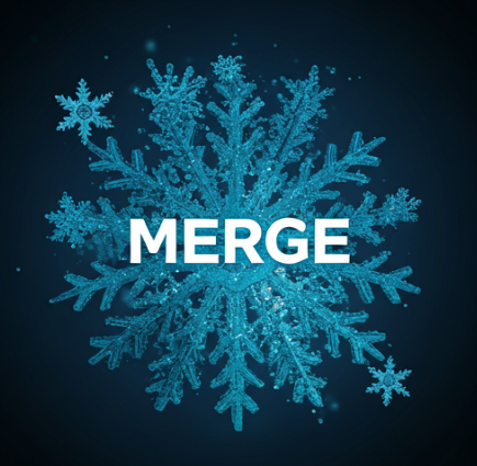 Understanding the Snowflake’s MERGE ! | by Santhosh K L | Medium
