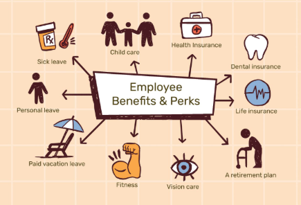 The Benefits Behind the Power: How Derek Palmer Helps SRP Workers ...