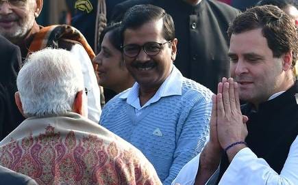 A guide to the Indian politics- Tips for the newbies | by Shubhankar ...