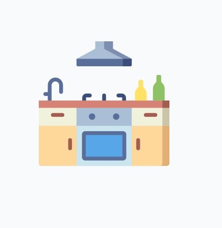 The Great Kitchen Catastrophe: A Hilarious Tale of Cooking Gone Wild ...