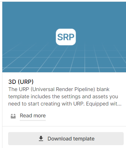 Getting Unity VR Ready. Quick Guide to Setting up Unity VR for… | by Thomas Hall | Medium