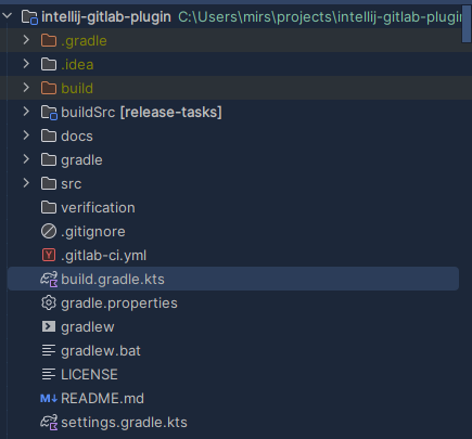 Introduction to Gradle buildSrc. One of the biggest challenge in Gradle… | by Mirko Sciachero ...