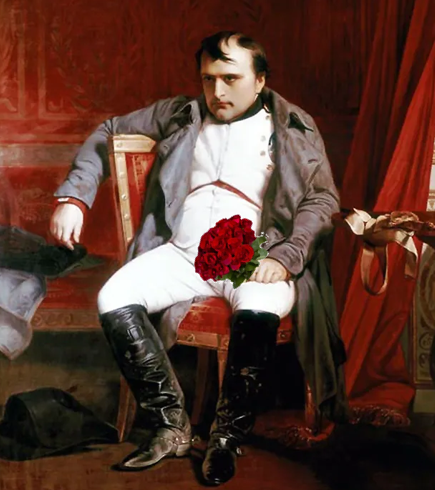 Napoleon: The Six Years of Exile. A Conjecture | Medium