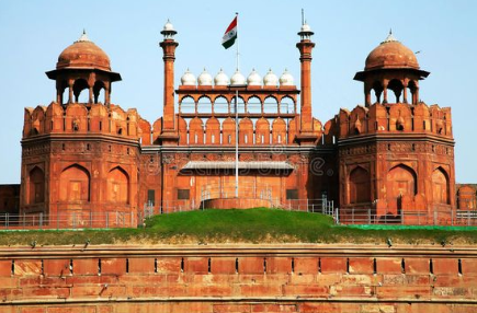 The Whole History of Delhi: From Ancient Settlements to Modern Capital ...