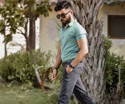 Get Some Amazing Fashion Tips from Sager Desai | Myntra Studio ...