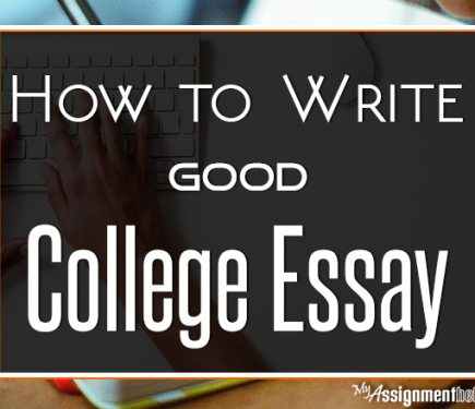 Learn How to Write a Good Essay . Essay refers to a precise literary ...