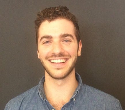 Eric Osman's Instagram, Twitter & Facebook on IDCrawl