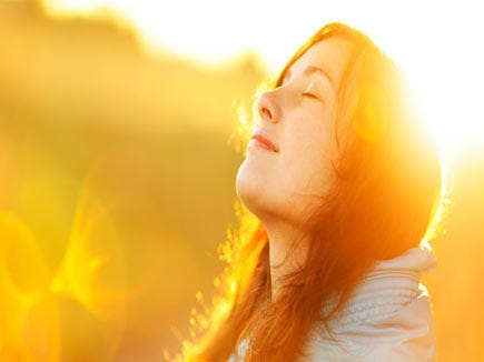 How Positive Thinking Works. The Power of Positive Thinking: 12 Easy ...