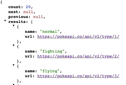 Write a Dynamic fetch() Call with .concat() | by Erick Castille | Medium