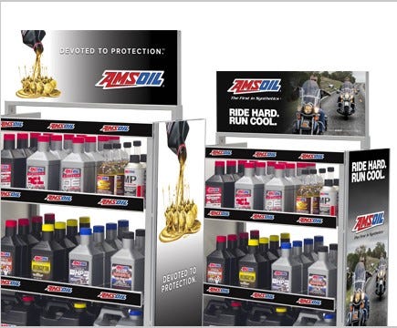 What Is The Benefit Of Taking AMSOIL 75w90 Synthetic Gear Oil ...