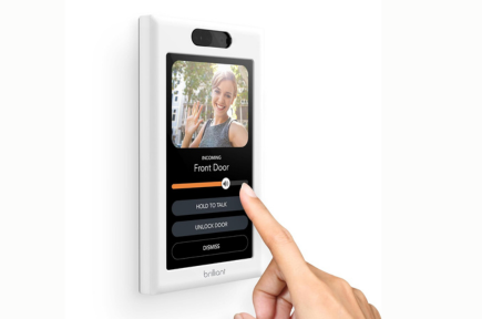 Brilliant Smart Home Control (1-Switch Panel) Review: Elevating Your ...